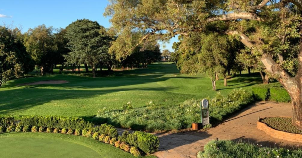 Zwartkop Country Club | Latest News