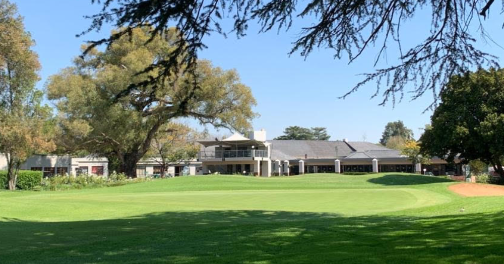 Zwartkop Country Club | Latest News