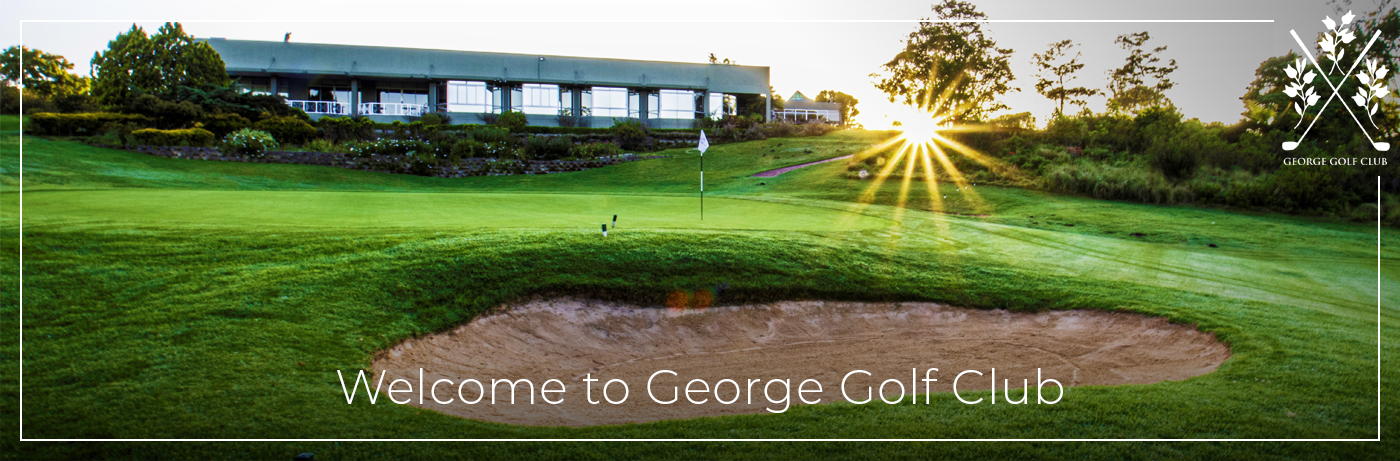 George Golf Club | Home